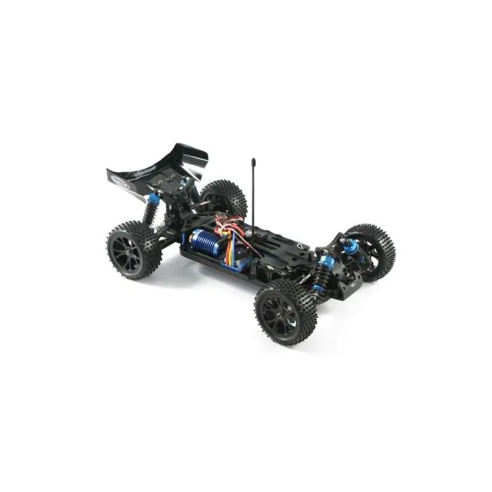 FTX Vantage 1 10 4WD Brushless Buggy RTR Blue FTX5532